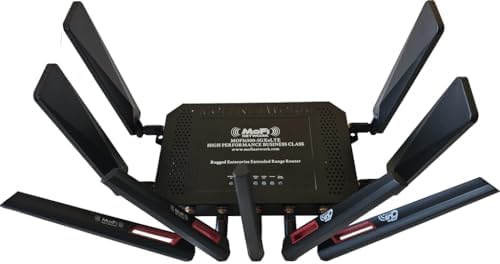 Amazon.com: MOFINETWORK MOFI5500-5GXeLTE-RM520 4G LTE 5G Cellular ...