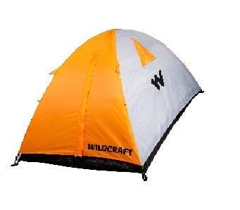 Wildcraft Shield Ranger 2 Dome Tent - Multicolour : Amazon.in: Sports ...