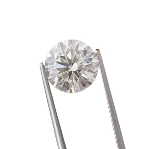 Rare-GEMS 1.53 Carat Diamond with Certificate from International ...