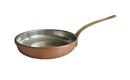 43 Migliore padella in rame nel 2022 In base a 482 Recensioni