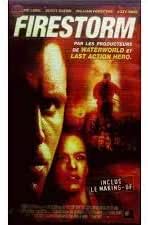 Firestorm [VHS]: Amazon.co.uk: DVD & Blu-ray