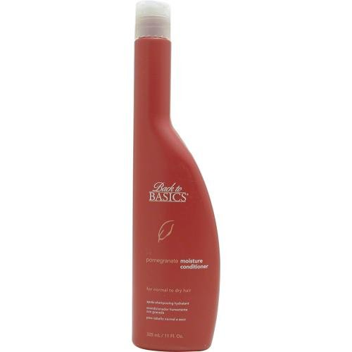 Amazon.com : BACK TO BASICS by Graham Webb POMEGRANATE MOISTURE ...