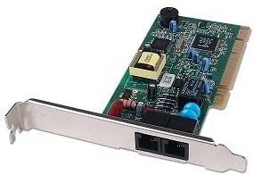 Amazon.com: Aztech MDP7800U Agere 1648C-TV5 56K PCI Data/Fax Modem ...