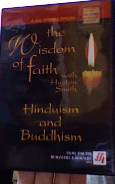 Amazon.com: The Wisdom of Faith With Huston Smith: A Bill Moyers ...