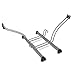 Amazon.com: Delta Cycle Seurat Two Bike Instant Park Floor Stand Rack ...