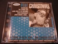 Mojo Blue Christmas - Amazon.com Music