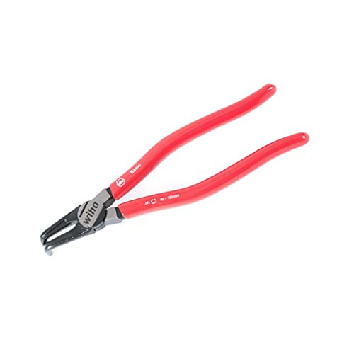 Wiha 34616 Internal 3/4-4-Inch .090 MagicTip 90-Degree Ring Pliers ...