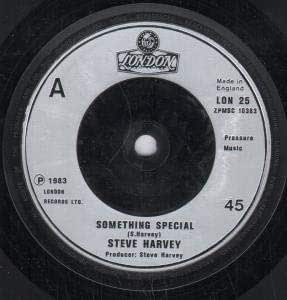 Amazon.com: Something Special: CDs & Vinyl