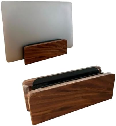 VAYDEER Support Vertical Ordinateur Portable, Support PC Portable ...