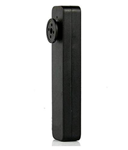Buy UniverseIndia Mini Button Pinhole 5MP Hidden DVR PC Camcorder 30fps ...