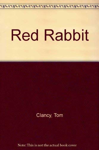 Buy Red Rabbit Book Online at Low Prices in India | Red Rabbit Reviews ...
