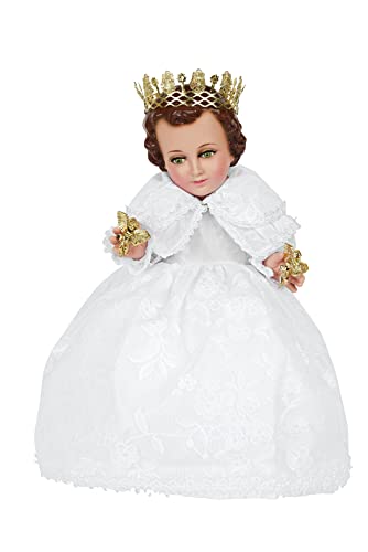 Amazon.com: A&C Quinceañeras and More Ropon de Gala para nino Dios ...