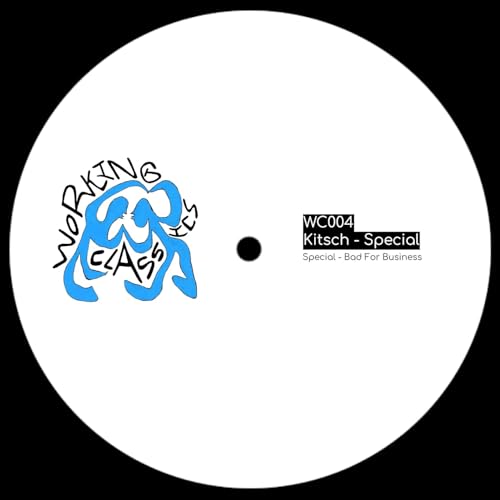 Play Special by Kitsch on Amazon Music Unlimited