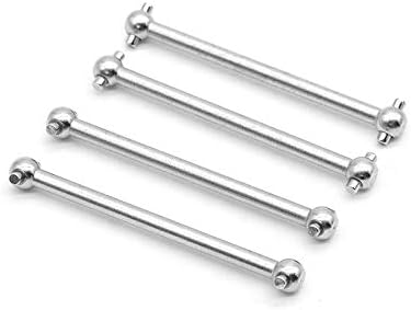 Amazon | Katigan パーツメタルリアドライブシャフトトランスミッションドッグボーンアクセサリースペアパーツキット A959 ...