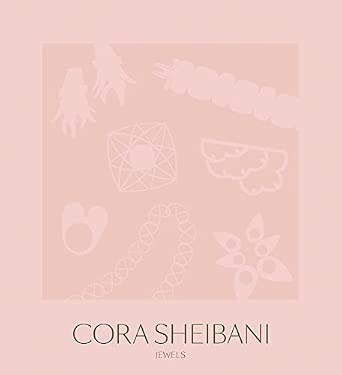 Amazon.com: Cora Sheibani: Jewels: 9781788842136: Grant, William: Books