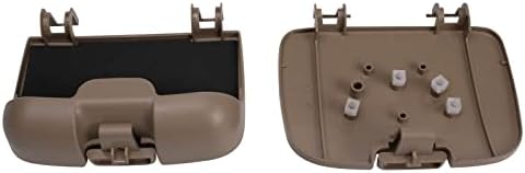 Amazon.com: TRQ Overhead Console Fits 2002-2004 Ford F-250 F-350 F-450 ...