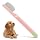 Amazon.com: Flea Comb, Pet Facial Grooming Comb - Small Design for Pet ...