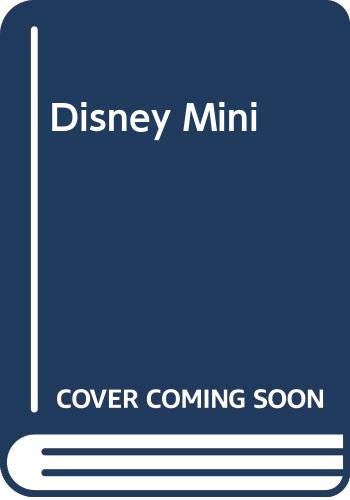 Disney Mini: Golden Books: 9780307050007: Amazon.com: Books
