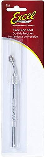 Amazon.com: Excel - Double-Sided Pounce Wheel - 7/16" : Electronics