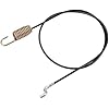 Amazon.com: Sconva 303200012 303200050 Auger Cable for PowerSmart Snow ...