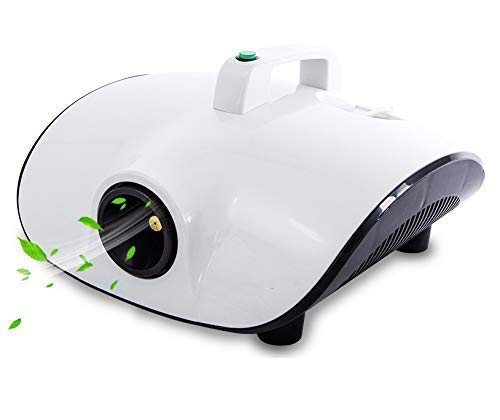 AE Disinfection Atomizing fogger Machine (Atomizer) Portable Sanitizing ...