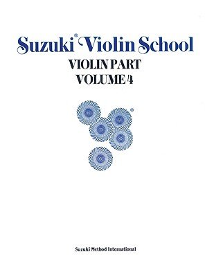 Suzuki Violin School Violin Part Vol. 1: unknown author: Amazon.com: Books