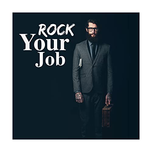 Amazon MusicでVARIOUS ARTISTSのRock Your Jobを再生する