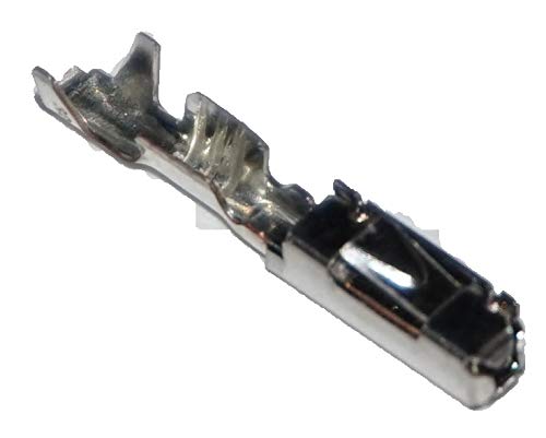 BMW Wiring Plug Connector Terminal Repair Contact Pin 61131383776 ...
