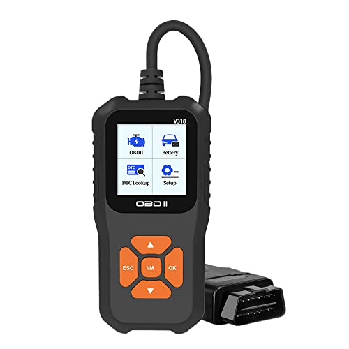 amazon.ae Best Sellers: The best items in Automotive OBD-II Engine ...