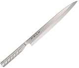 ・ブランド:泉源兼光・製造元/メーカー部品番号:020AK5179・材質：刃体（ハイカーボンステンレス刃物鋼）、ハンドル（18-8ステンレススチール）