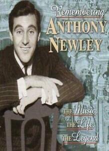 Remembering Anthony Newley | Amazon.com.br