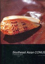 Southeast Asian Conus: A seashells book: Lim, Chuan Fong: 9789810038281 ...