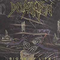 Devastation - Signs of Life - Amazon.com Music