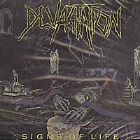 Devastation - Signs of Life - Amazon.com Music
