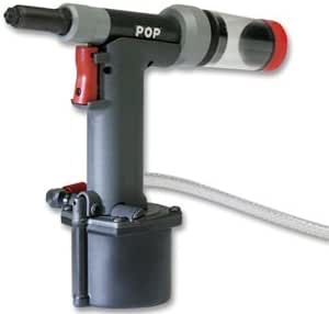 Tucker Fasteners – Pop Rivet Outil ProSet 1600 MCS : Amazon.fr: Bricolage
