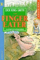 Finger Eater : King-Smith Dick: Amazon.es: Libros