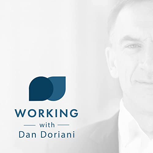 Amazon.com: Working with Dan Doriani : Center for Faith and Work: Books