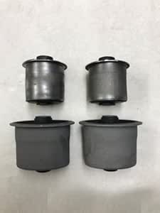 SH arbustos Reapir Kit delantero inferior Control armas 52088220 ...