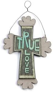 Amazon.com: True Love Cross : Home & Kitchen