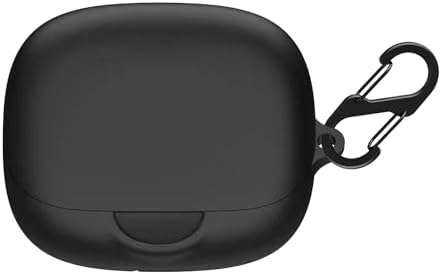 Amazon.com: VAEKNVG Silicone Case for Anker Soundcore AeroFit Pro ...