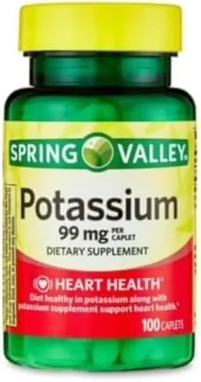 Potassium's Role In Heart Attacks And Strokes Explained | MedShun