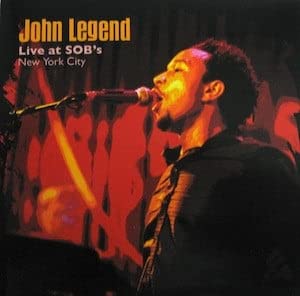 Live at Sob's New York City - Amazon.com Music