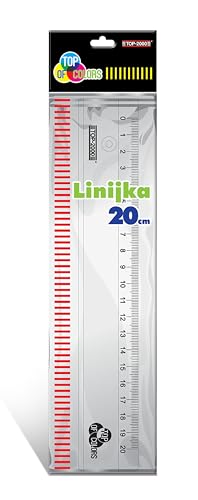 20 cm Lineal Test | Die besten Produkt-Empfehlungen im Vergleich!