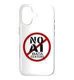 ・ブランド:No AI Data Centers: Graphics and Text・製造元:MerchByAmazon・モデル:28NXJY1XK55B0FQKYMRGD・製造元/メーカー部品番号:28NXJY1XK55B0FQKYMR...