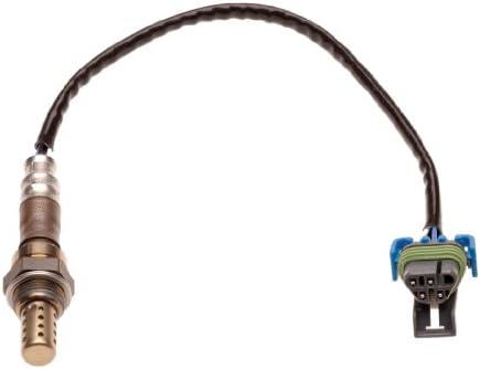 Amazon.com: General Motors GM Genuine Parts 213-939 Heated Oxygen ...