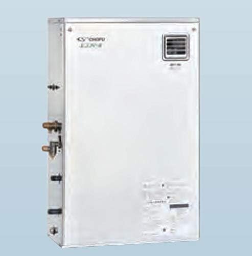 長府製作所 EHKF-4567SAG 取扱説明書・レビュー記事 - トリセツ