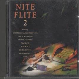 Nite Flite 2: Amazon.co.uk: CDs & Vinyl