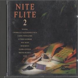 Various Artists - VARIOUS ARTISTS / NITE FLITE 2 - Amazon.com Music