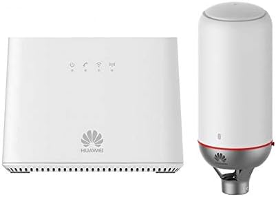Huawei Outdoor CPE B2368 | CAT12 LTE Router + antena : Amazon.es ...