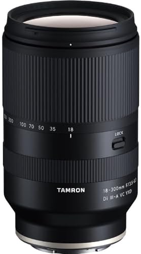 Sigma 886101 18-300mm F3.5-6.3 DC Macro OS HSM Lens for Canon: Amazon ...